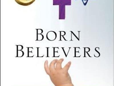 Are we born to believe? | MPR News
