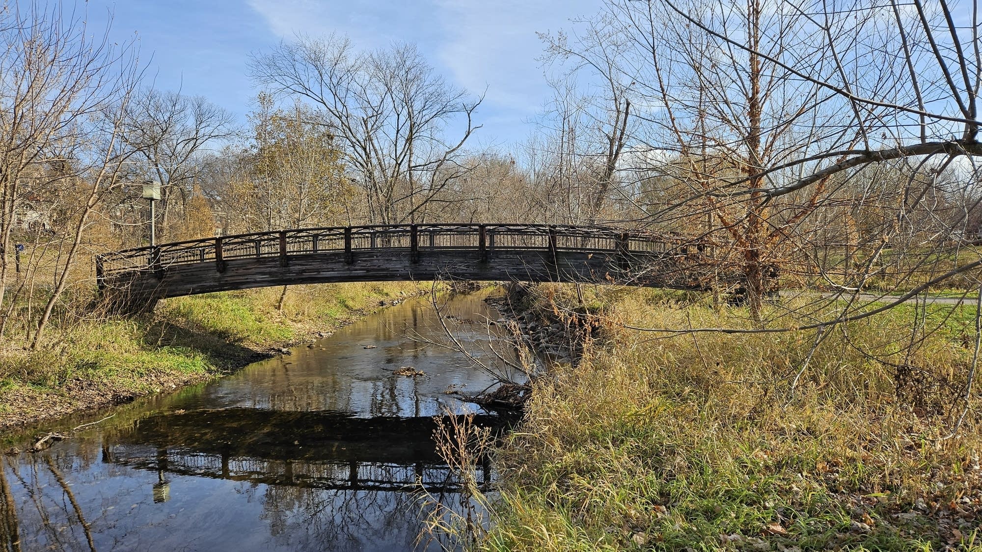 Pleasant Saturday, flakes possible in parts of Minnesota Sunday | MPR News