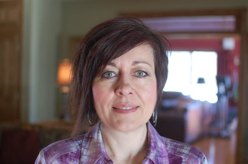 "I had it all on the line" | Minnesota Public Radio News