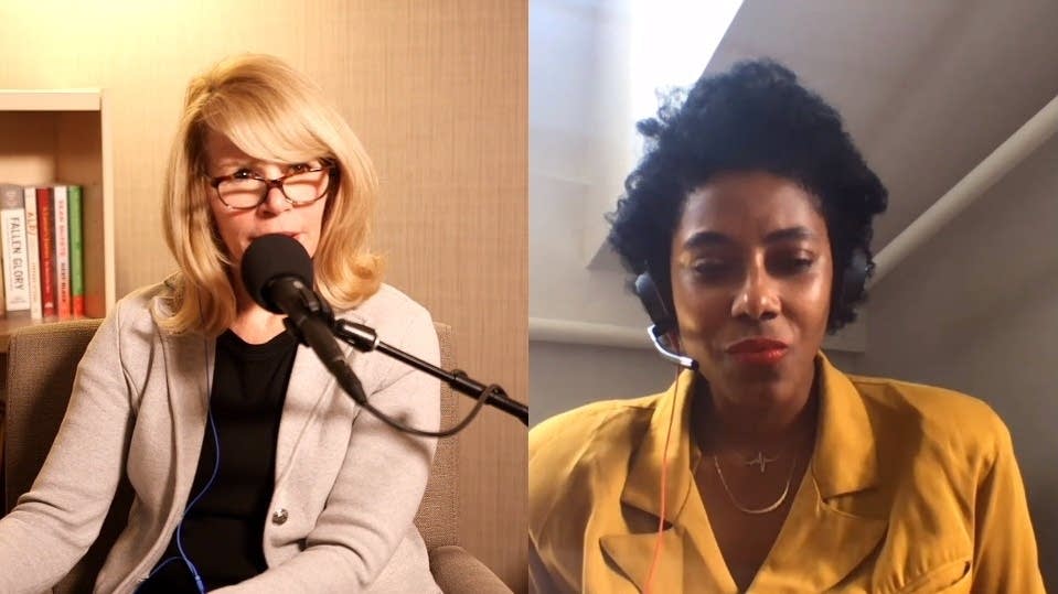 From the archives: Author Sarah Broom at Talking Volumes 2020 | MPR News