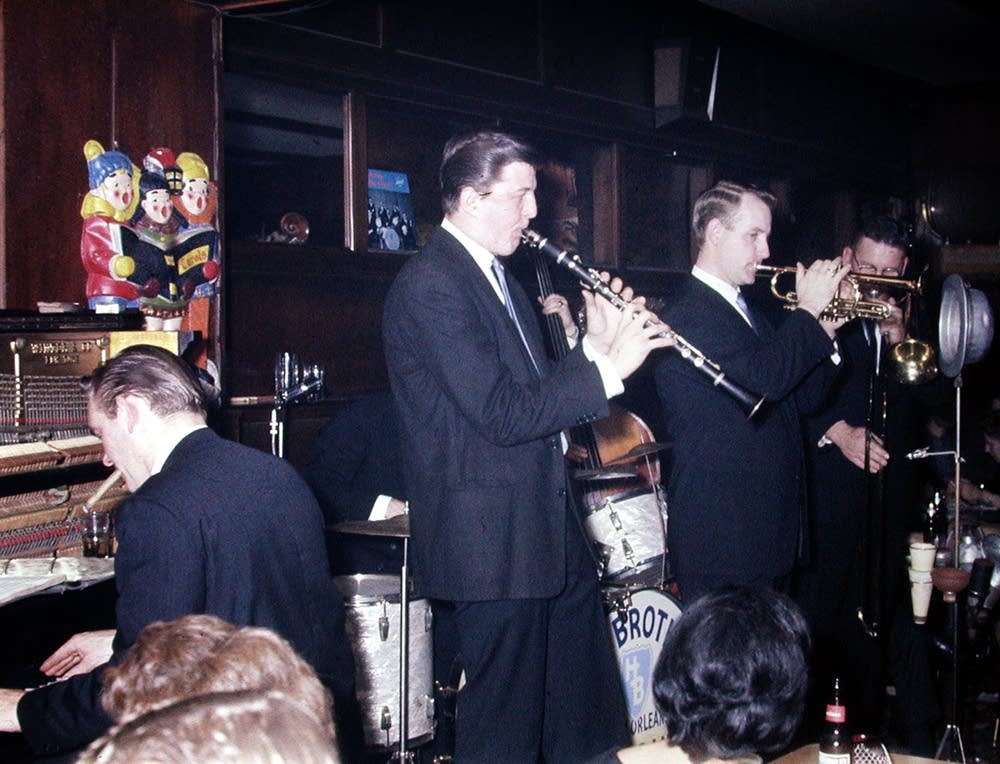 Butch Thompson, pianist for 'A Prairie Home Companion,' dies at 78