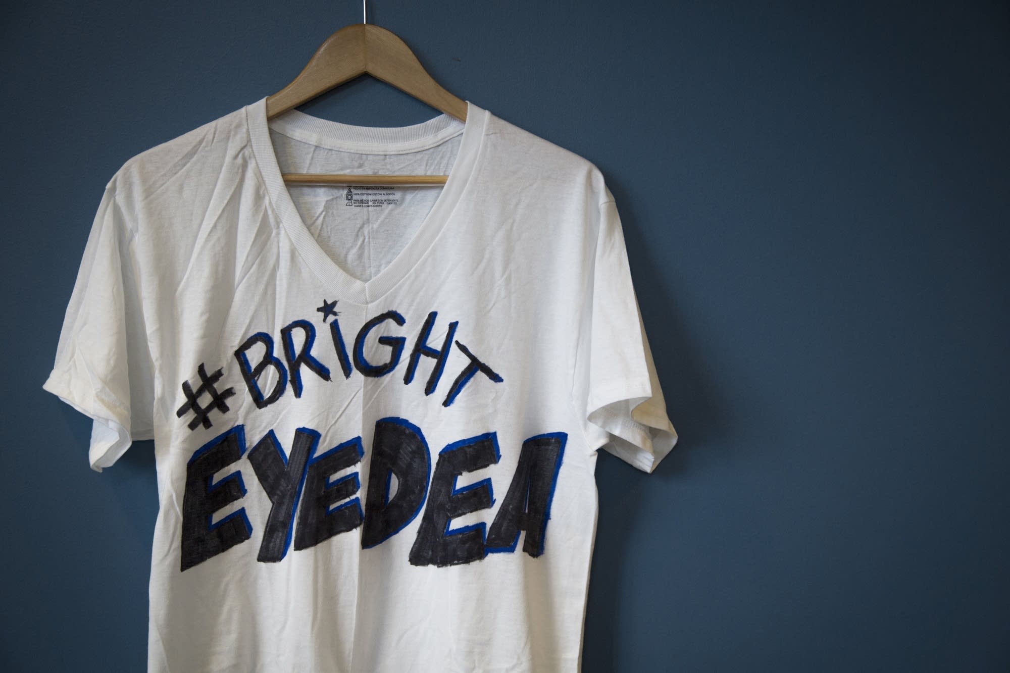 #BrightEyedea: Remembering Mikey 'Eyedea' Larsen with your photos