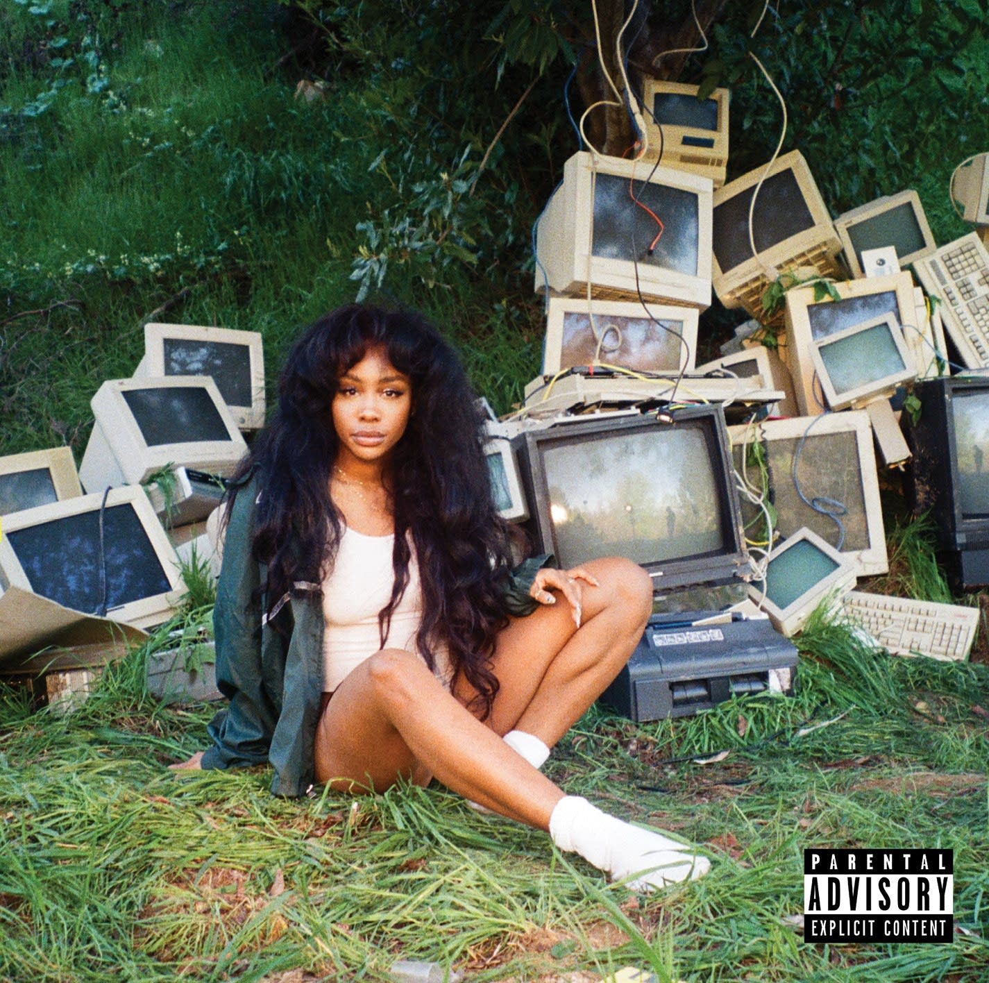 June 9 in Music History: SZA released her debut album, 'Ctrl'