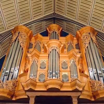 Organ Photo Gallery: Sweden | Pipedreams