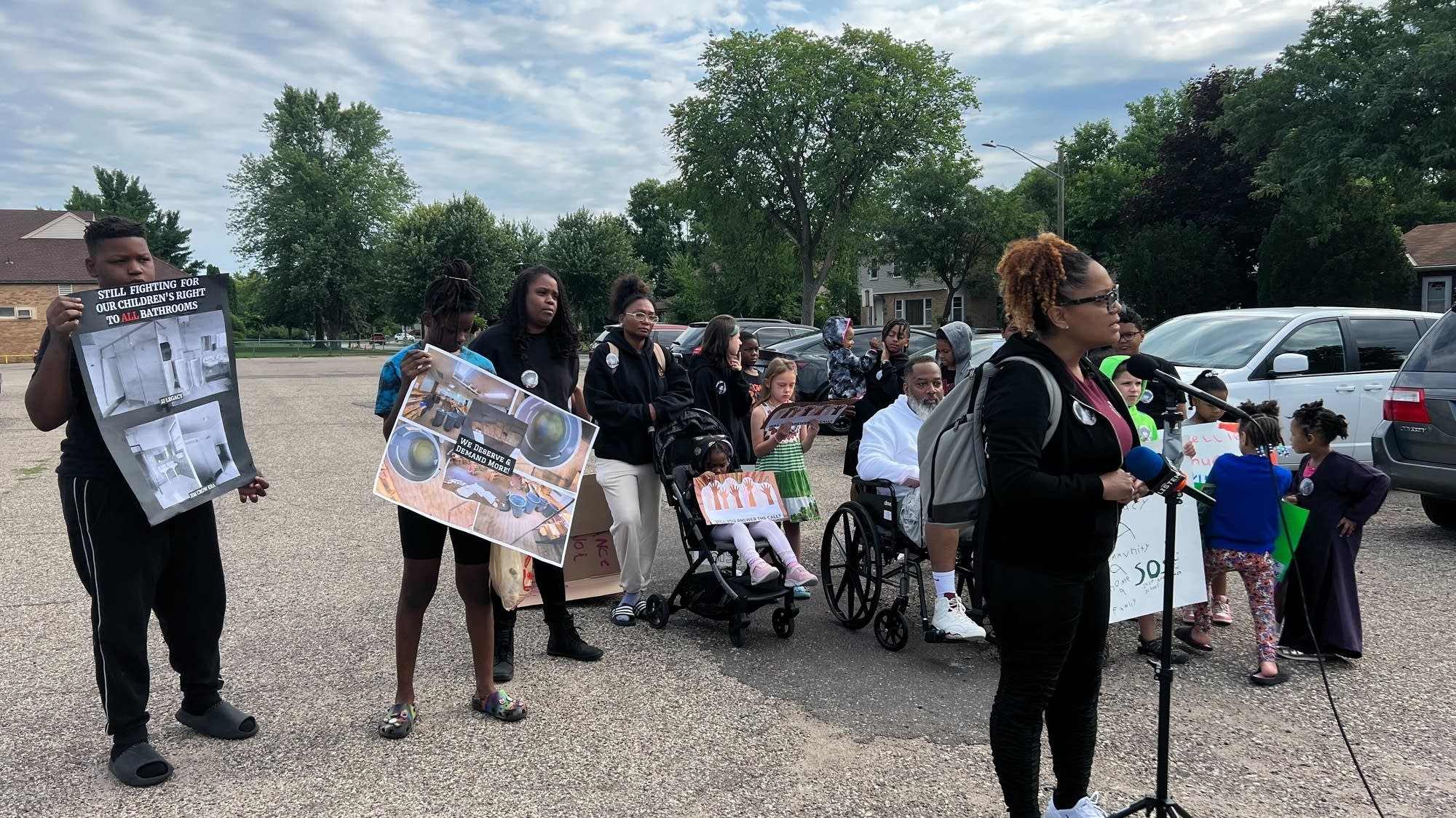 Rental Dispute Between North Minneapolis Charter School And Church rental-dispute-between-north-minneapolis-charter-school-and-church