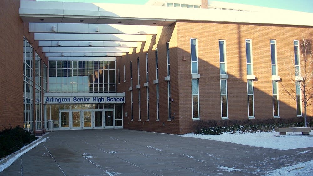 St. Paul School District to overhaul two schools | MPR News