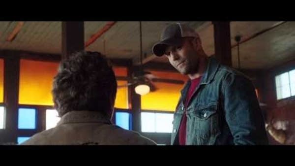 Review: ‘Homefront’ a high-octane thriller that delivers | MPR News