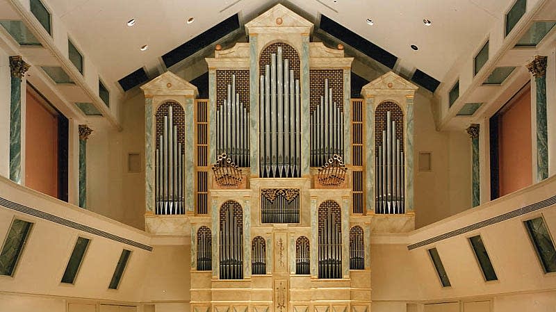 Outbursts of Joy | Pipedreams