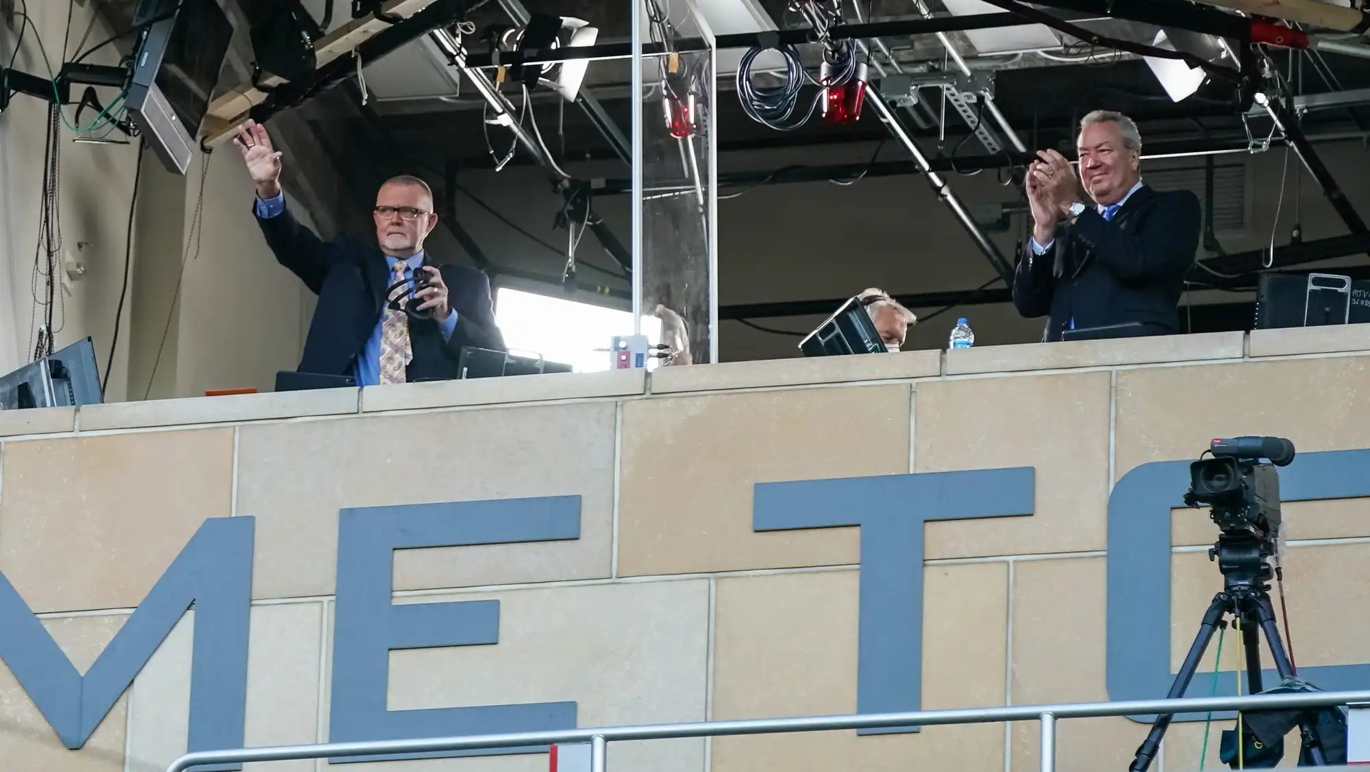 The RSN is dying. What’s next for sports broadcasting?