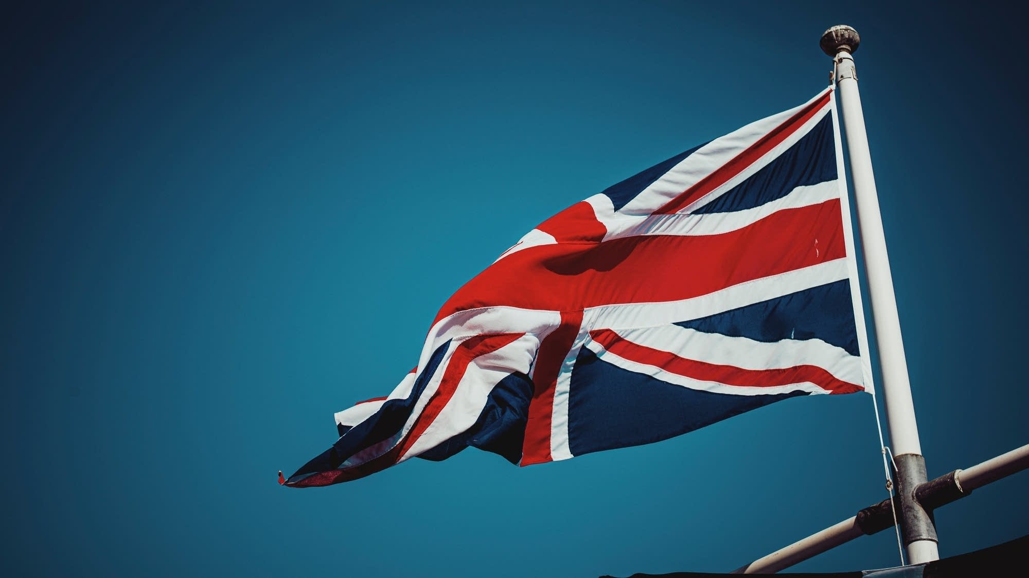 A row erupts in UK over 'Rule, Britannia!' at the Proms classical music ...