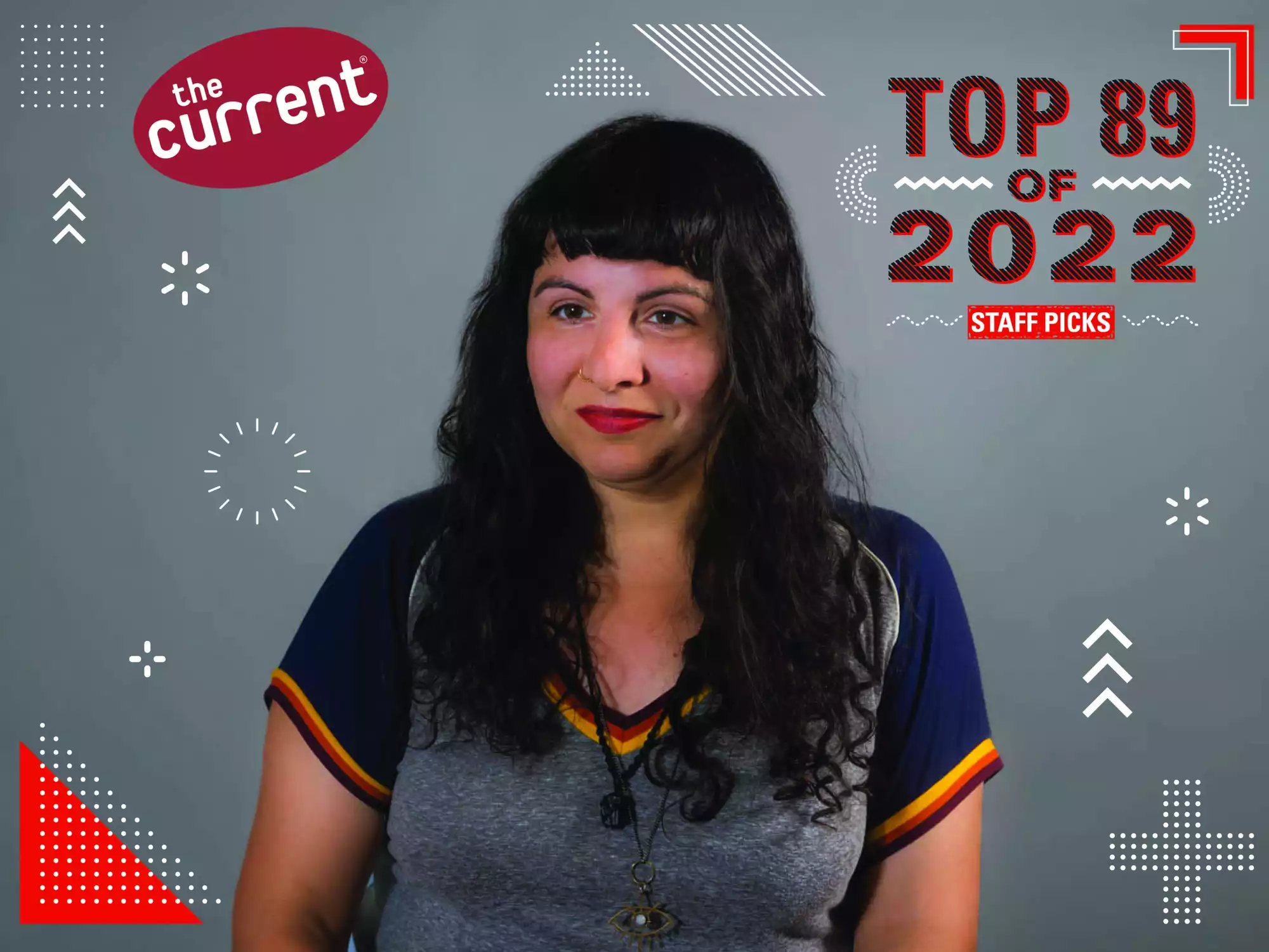 Top 89 of 2022: Ayisha Jaffer's favorite songs and sessions