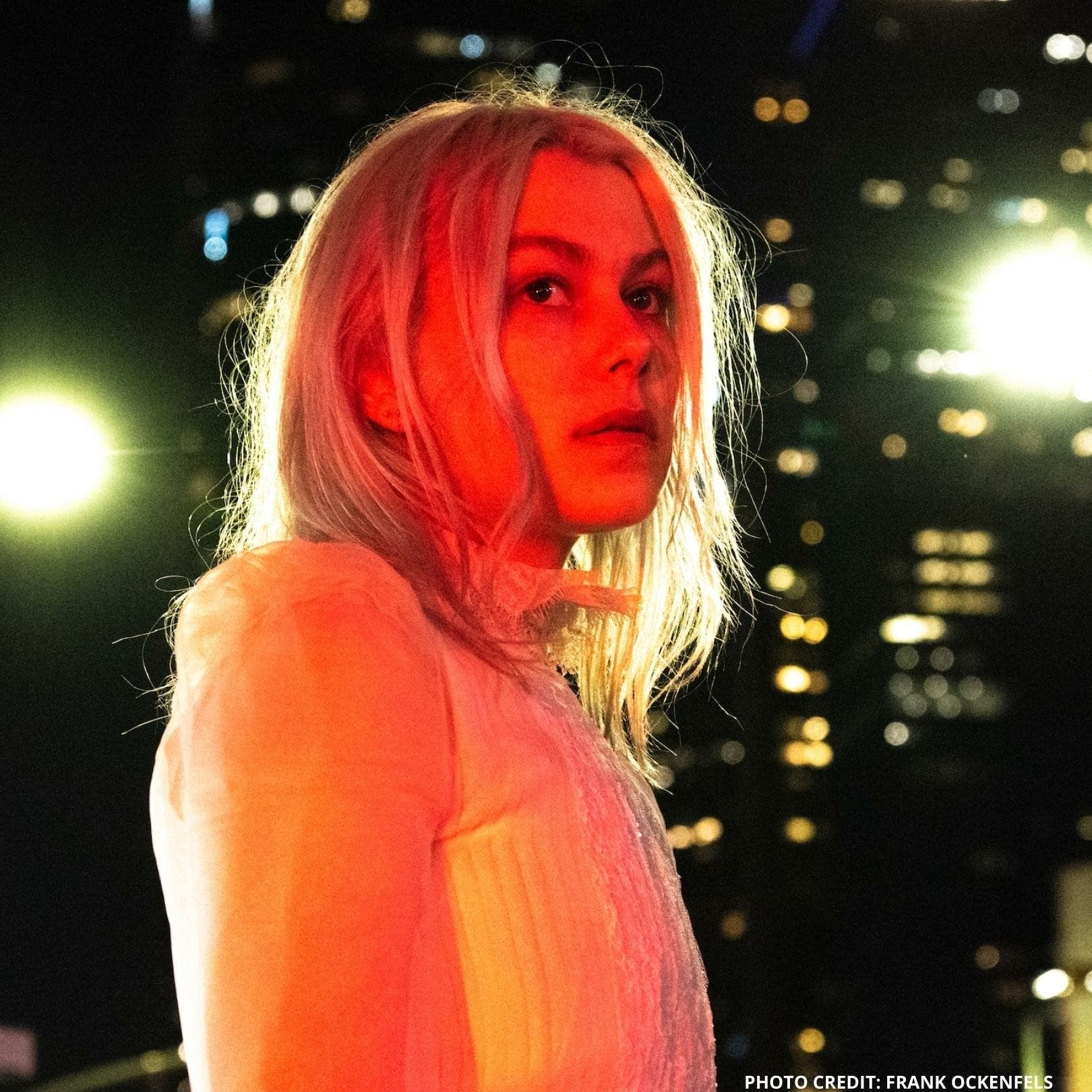 Phoebe Bridgers | Don't Ask Tig