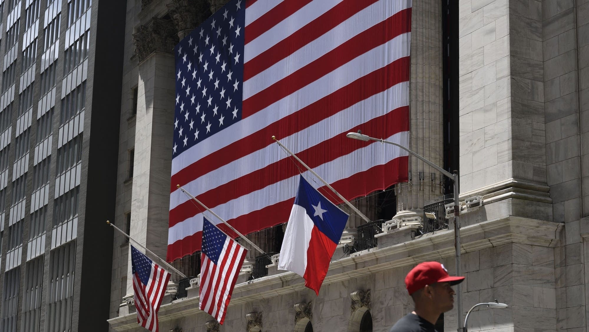 Lone Star stock exchange