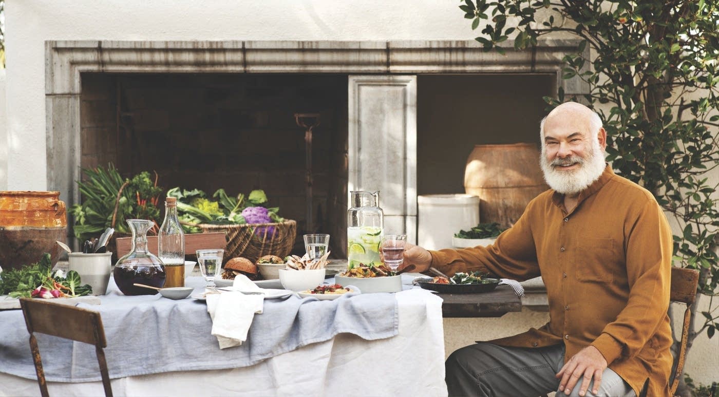 Dr. Andrew Weil on milk options: Only soy has comparable protein | The ...