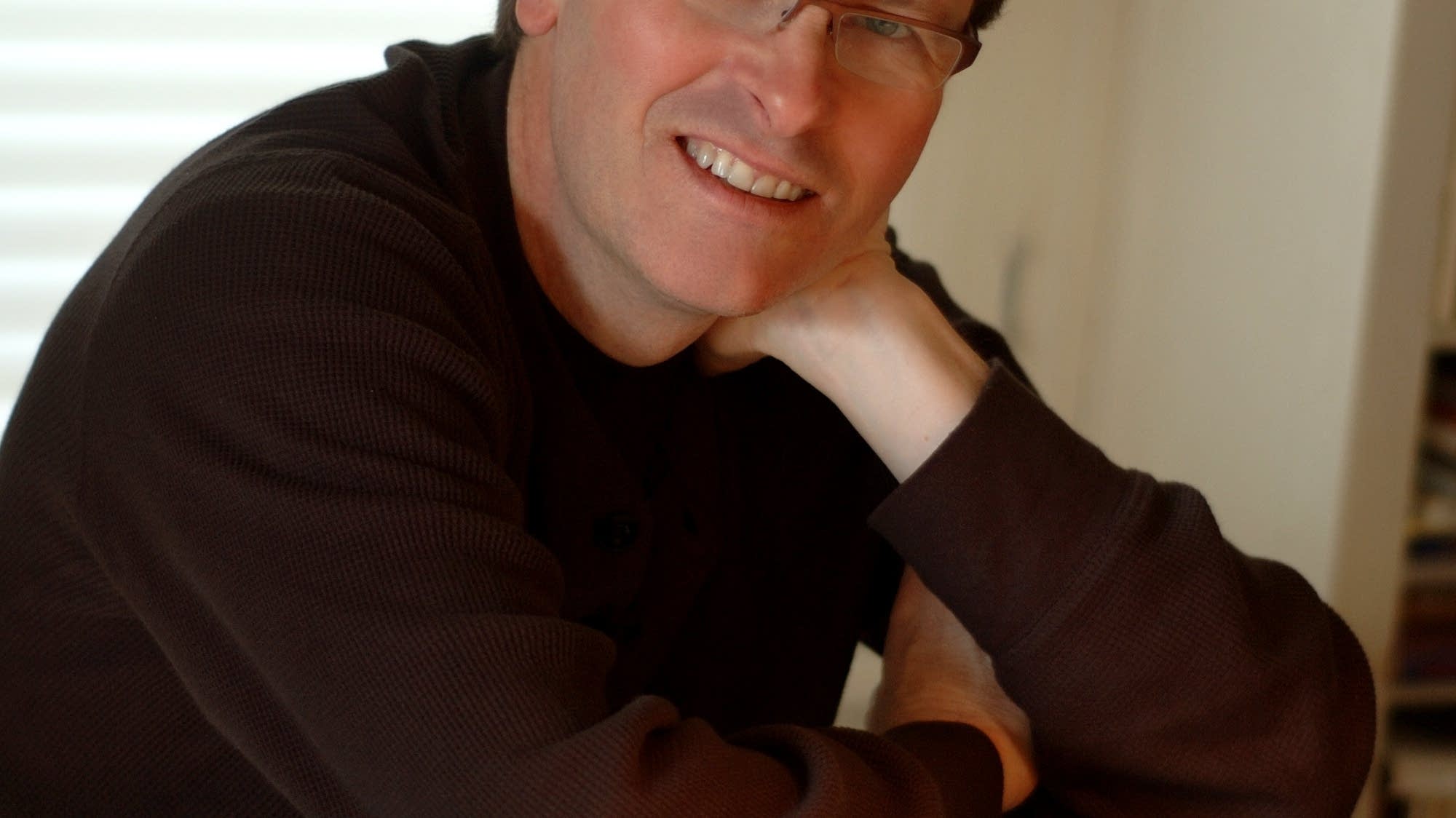 One month after stroke, composer Stephen Paulus still unresponsive ...