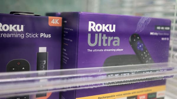 What does Fox get out of buying Roku?