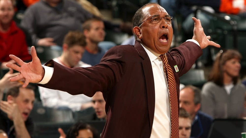 Appeals court orders U of M to pay $1 million in Tubby Smith dispute ...