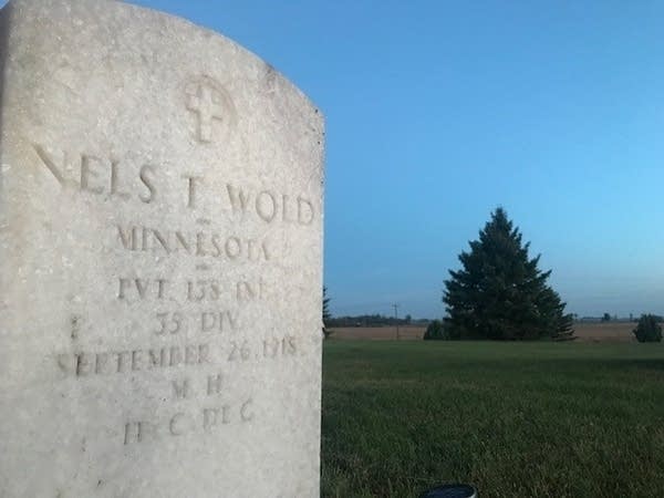 Minnesota history: The kid who won America's greatest honor 100 years ...