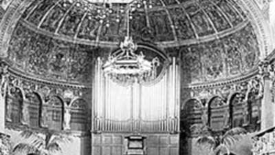 The Elusive English Organ | Pipedreams