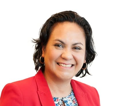 Liwanag Ojala | Senior Vice President and Chief Operating Officer ...