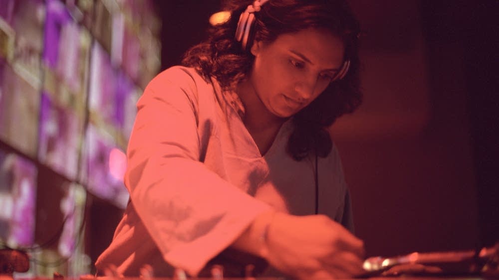 Art Hounds: Bhangra, vintage bands and a circus | MPR News