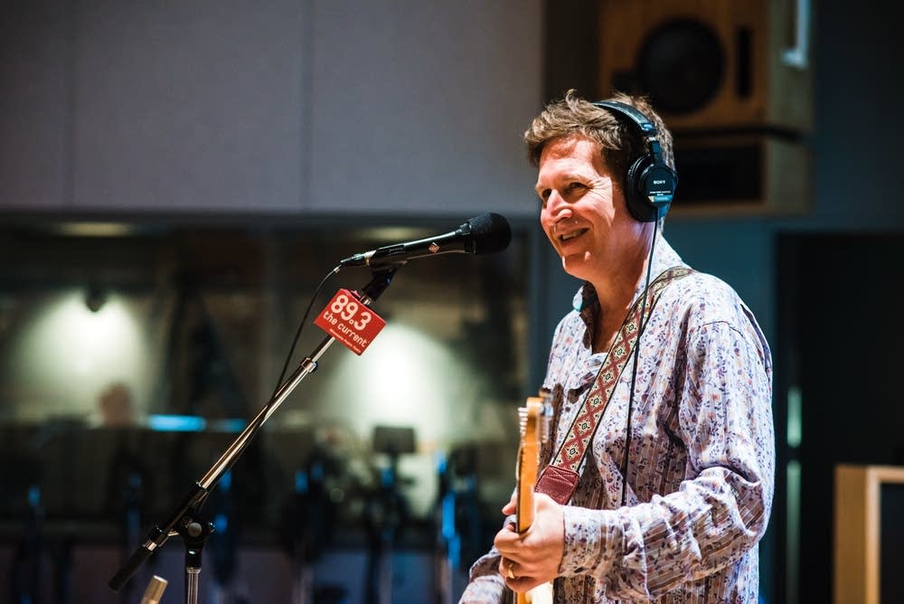 The Baseball Project perform in The Current studio | The Current