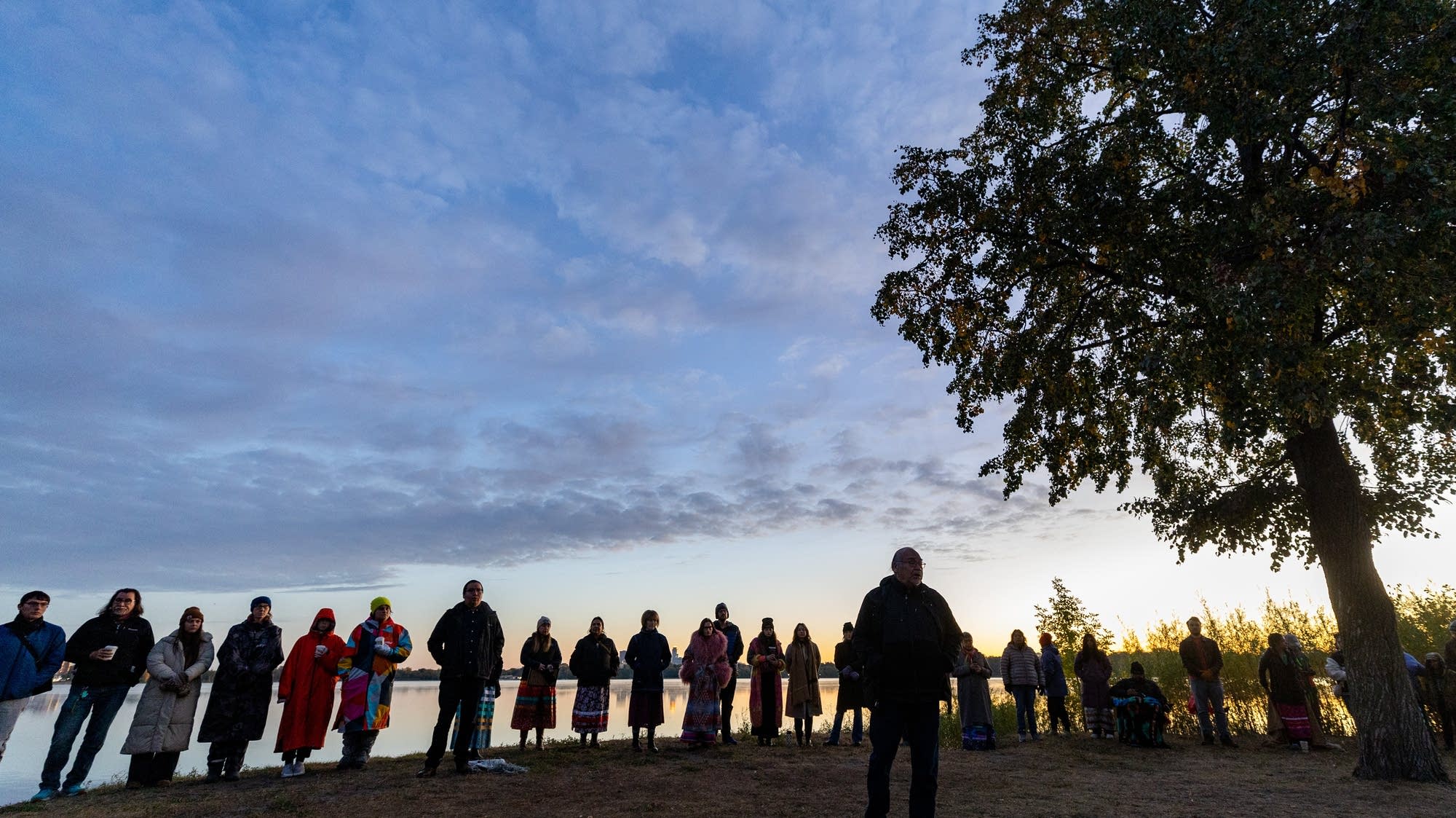 Indigenous Peoples Day events happening in Minnesota | MPR News