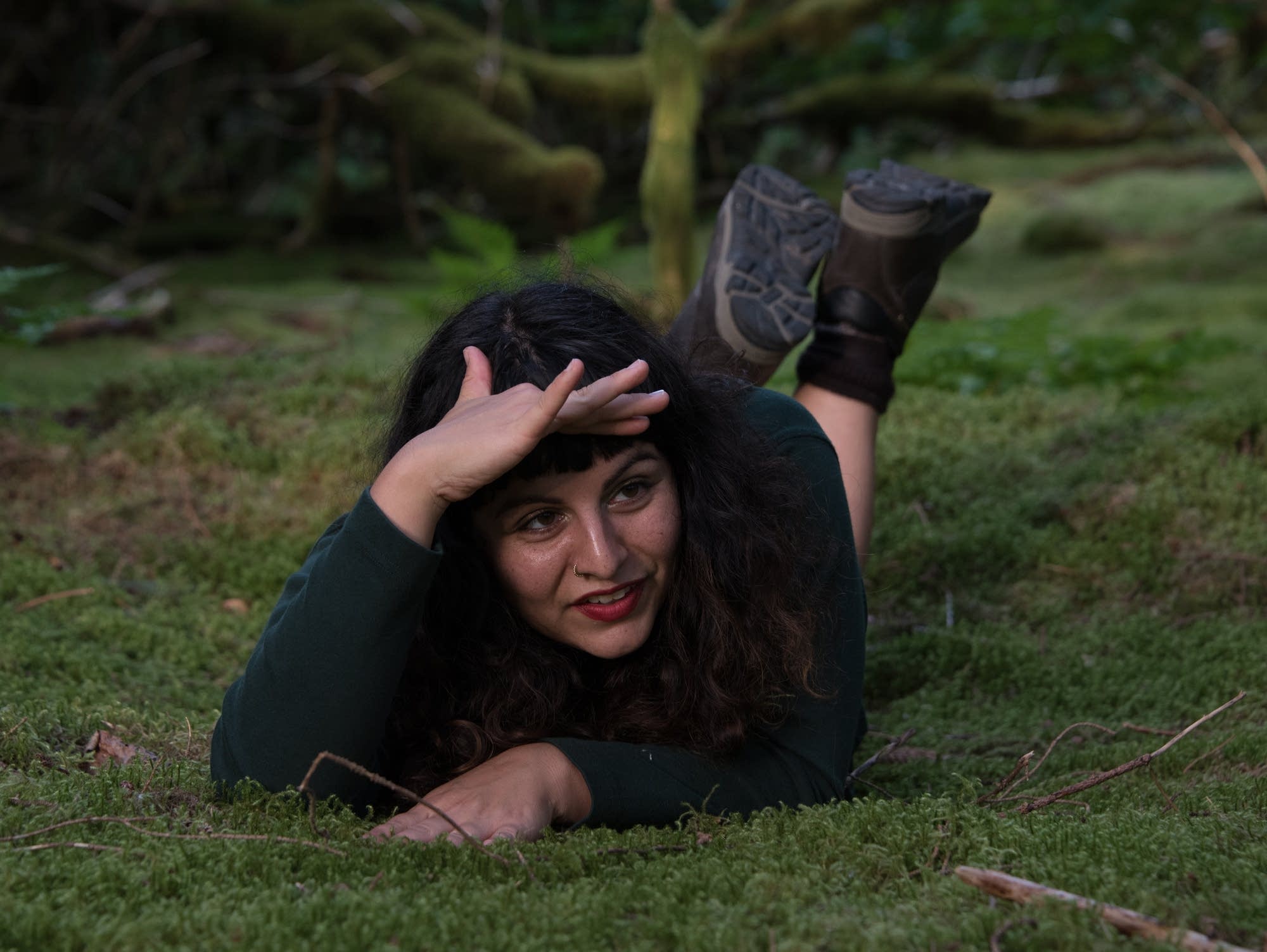 How evening host Ayisha Jaffer found her way to The Current