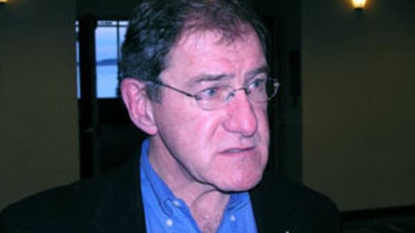 U.S. Attorney Tom Heffelfinger resigns | MPR News