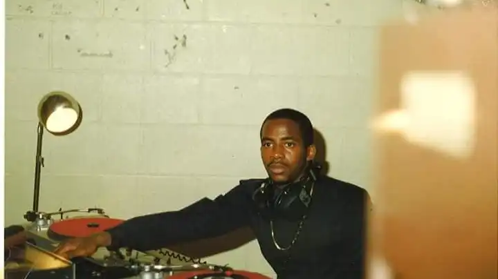 A firsthand account of hip-hop's early days in Minnesota | MPR News