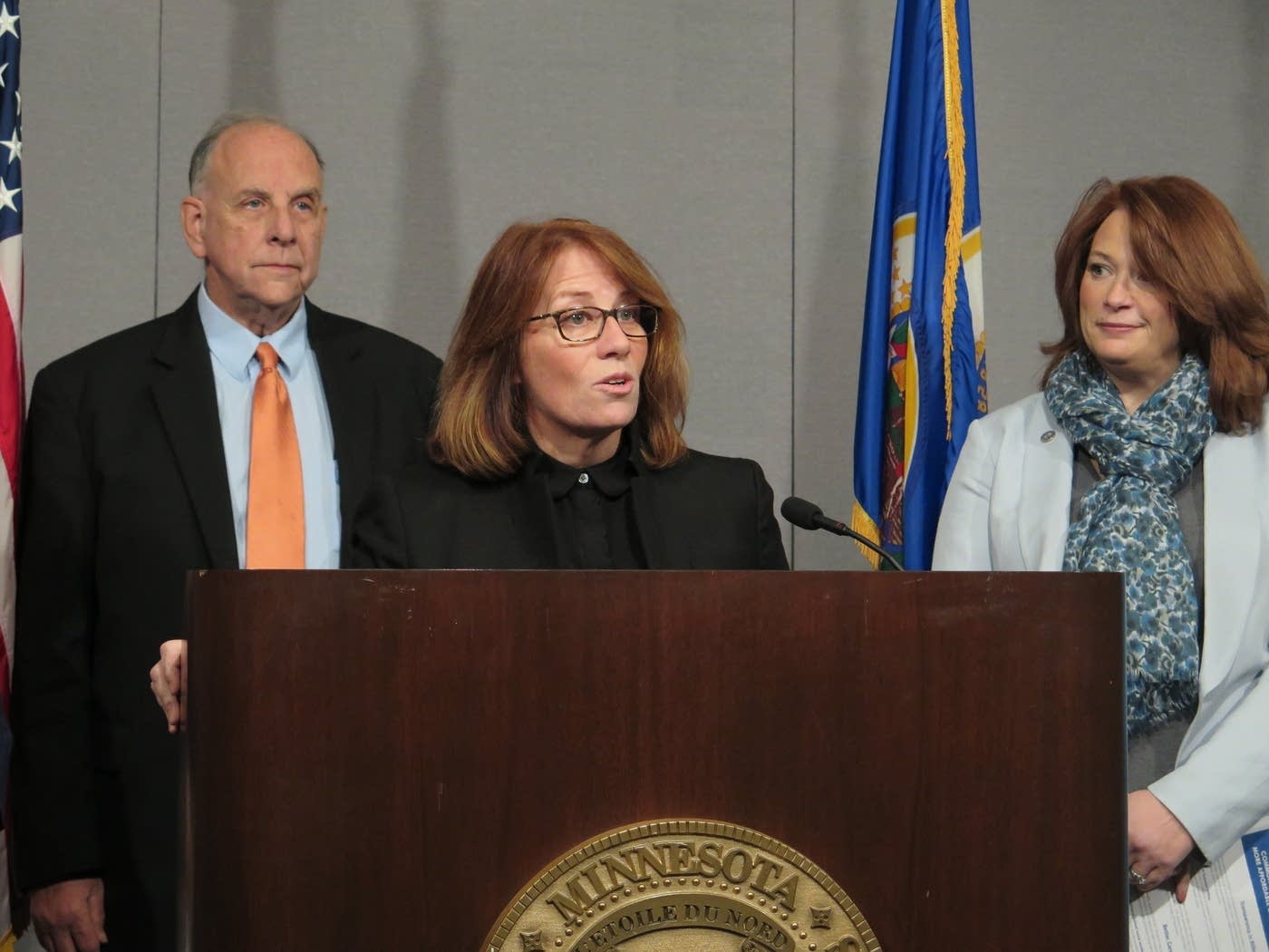 House DFL releases plan to cut health care costs | MPR News