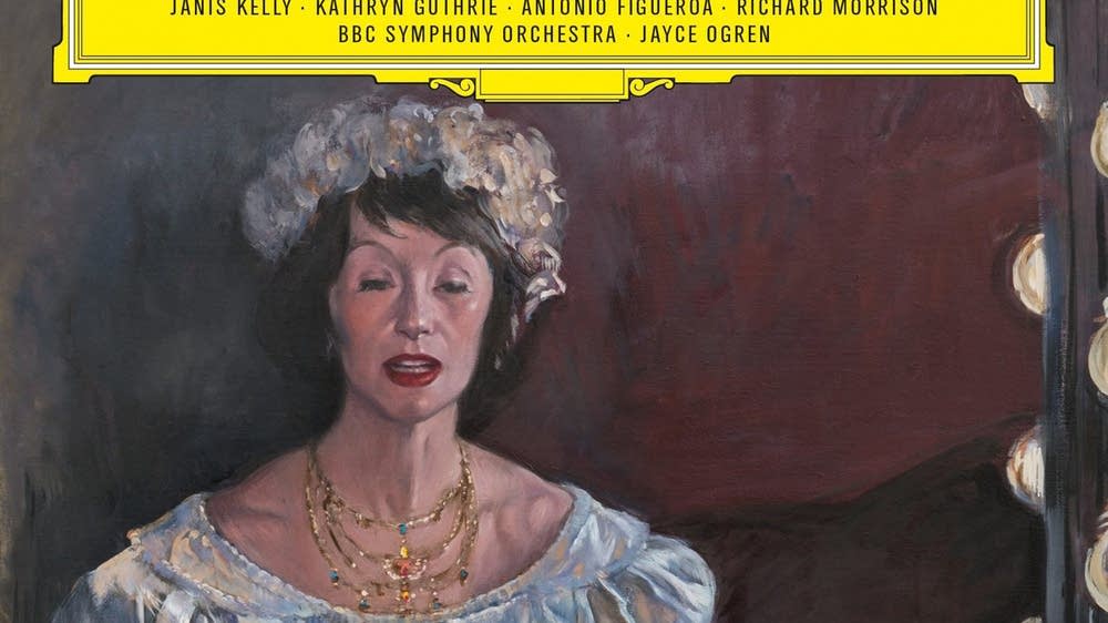 Rufus Wainwright opera 'Prima Donna' comes to disc