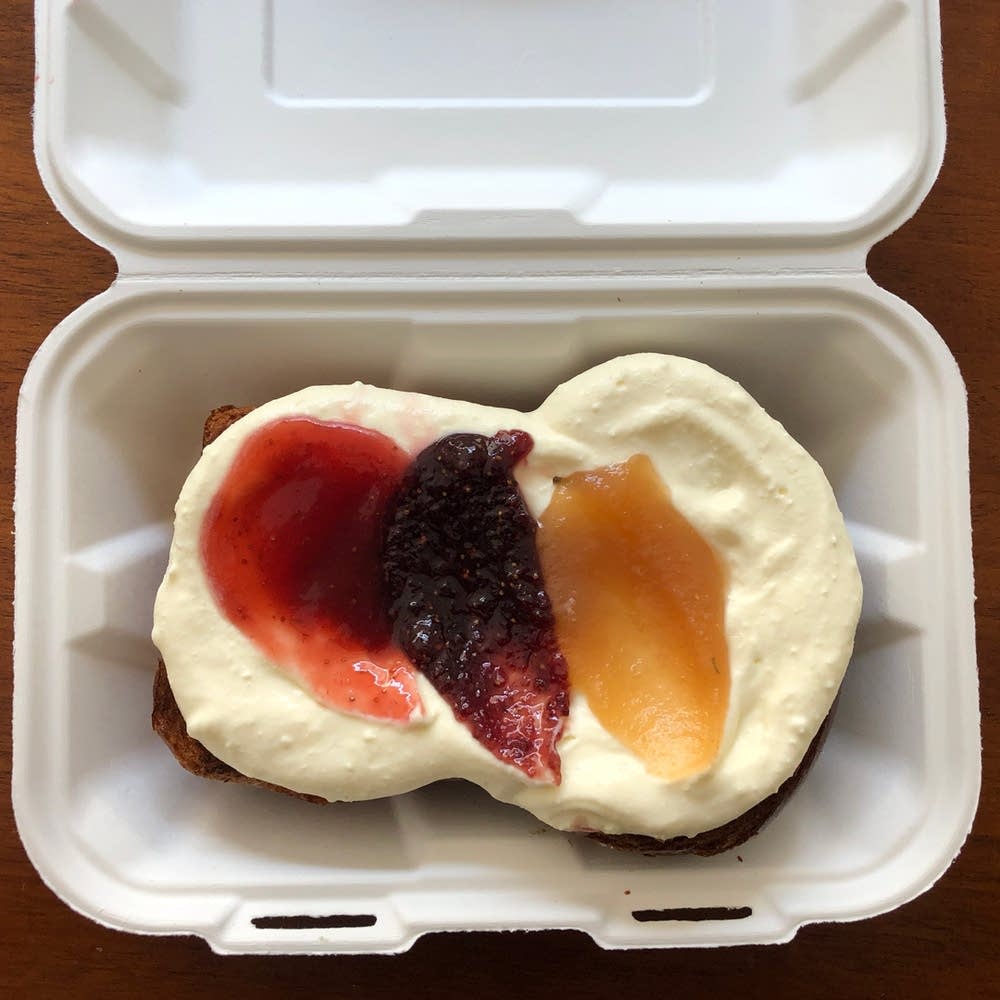 Sqirl finds itself in a jam | Spectacular Failures