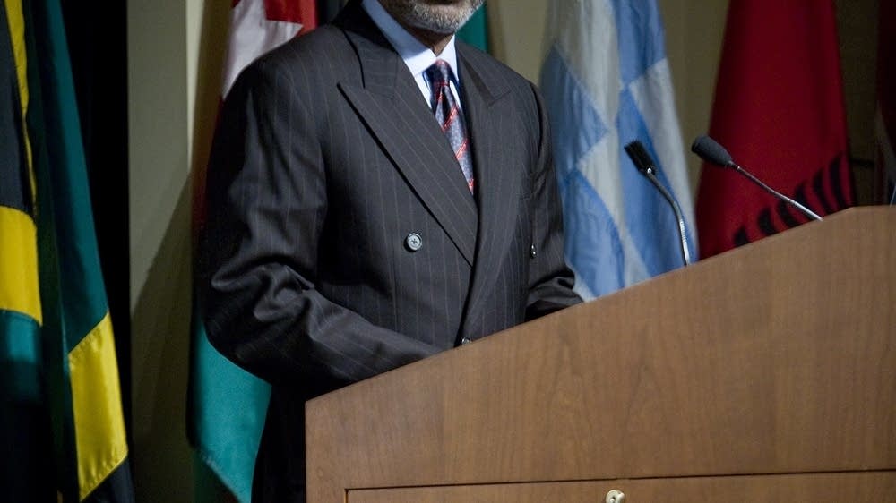 Somali deportations resume after government gets U.S. recognition | MPR ...