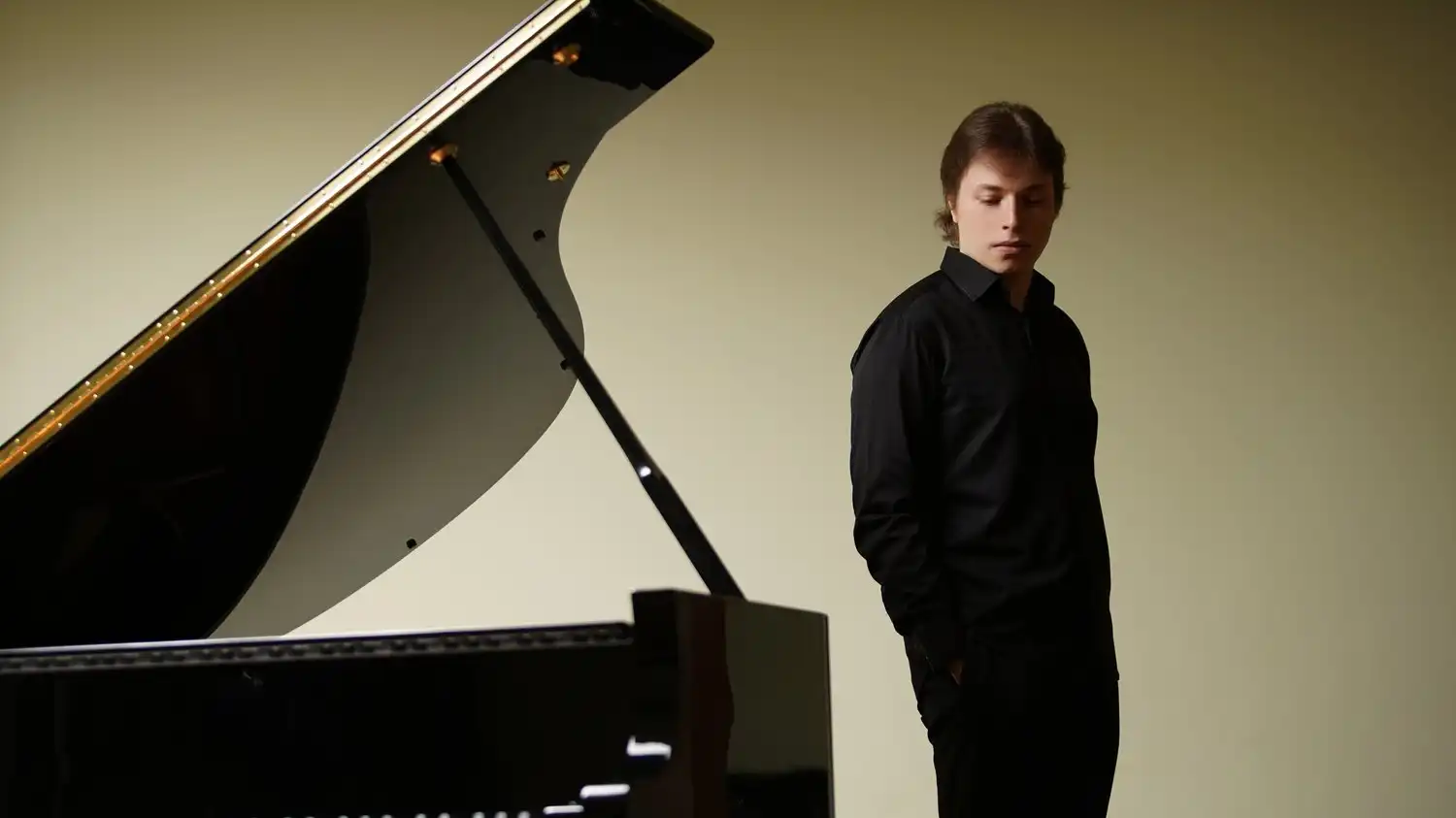 PT Weekend: Petrushka, for solo piano