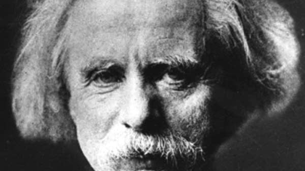 May 4, 2015: The expansion of Edvard Grieg