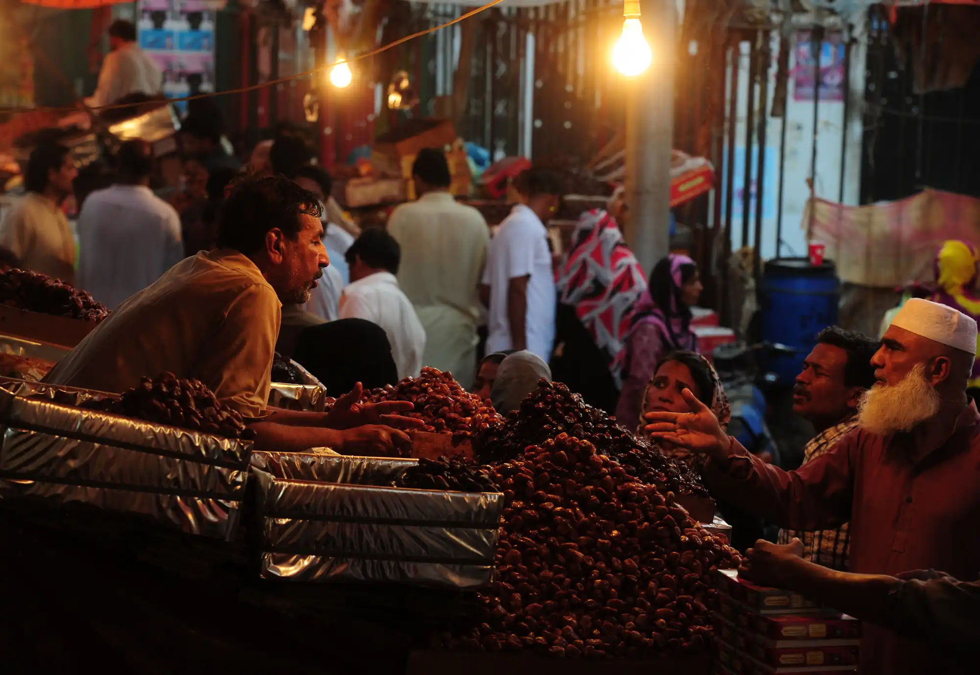 Pakistan’s bid to save cash