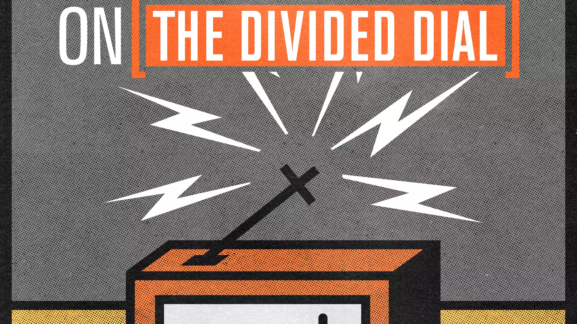 How government action encouraged shock jocks and talk radio that ...