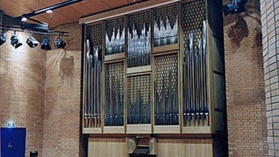 Organ Plus | Pipedreams
