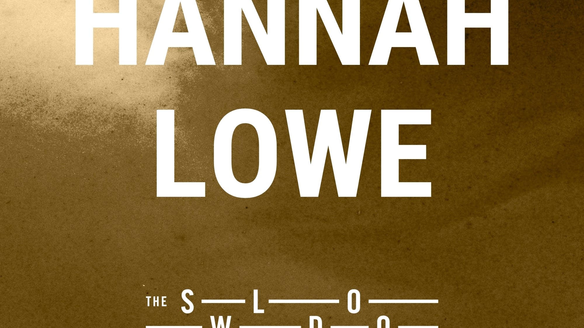 [encore] 1006: Something Sweet by Hannah Lowe | The Slowdown