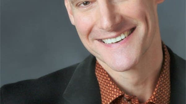 The Inspiring and Innovative Mark Russell Smith