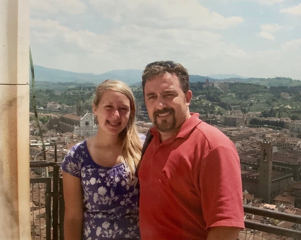 As the world moves on, the unvaccinated and vulnerable are still dying from COVID-19 | MPR News