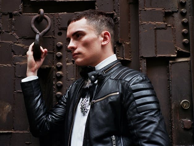 You Can Play Project Names Organist Cameron Carpenter As Cameron ...