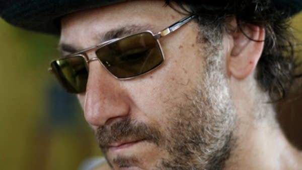 Meet the lyricist | MPR News