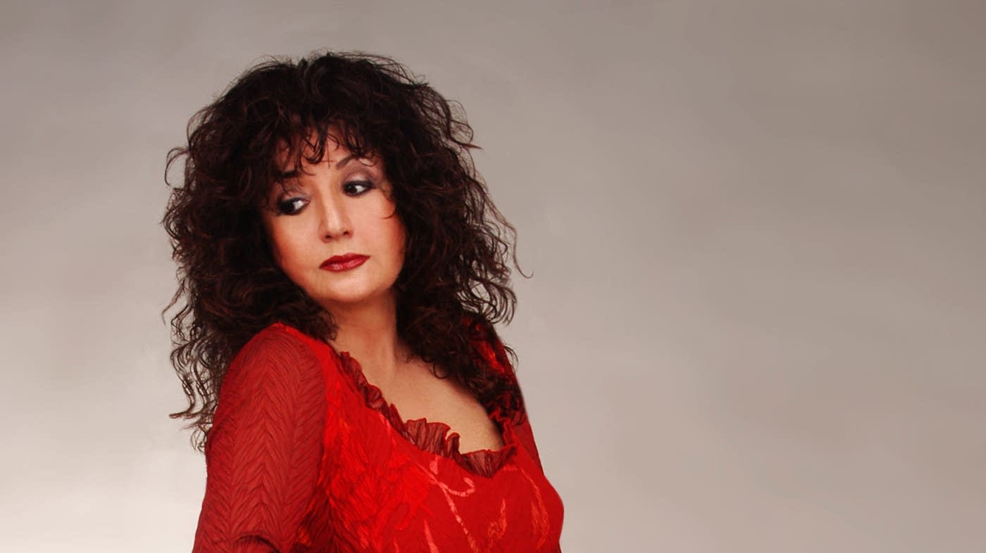 A Prairie Home Companion for January 13, 2007