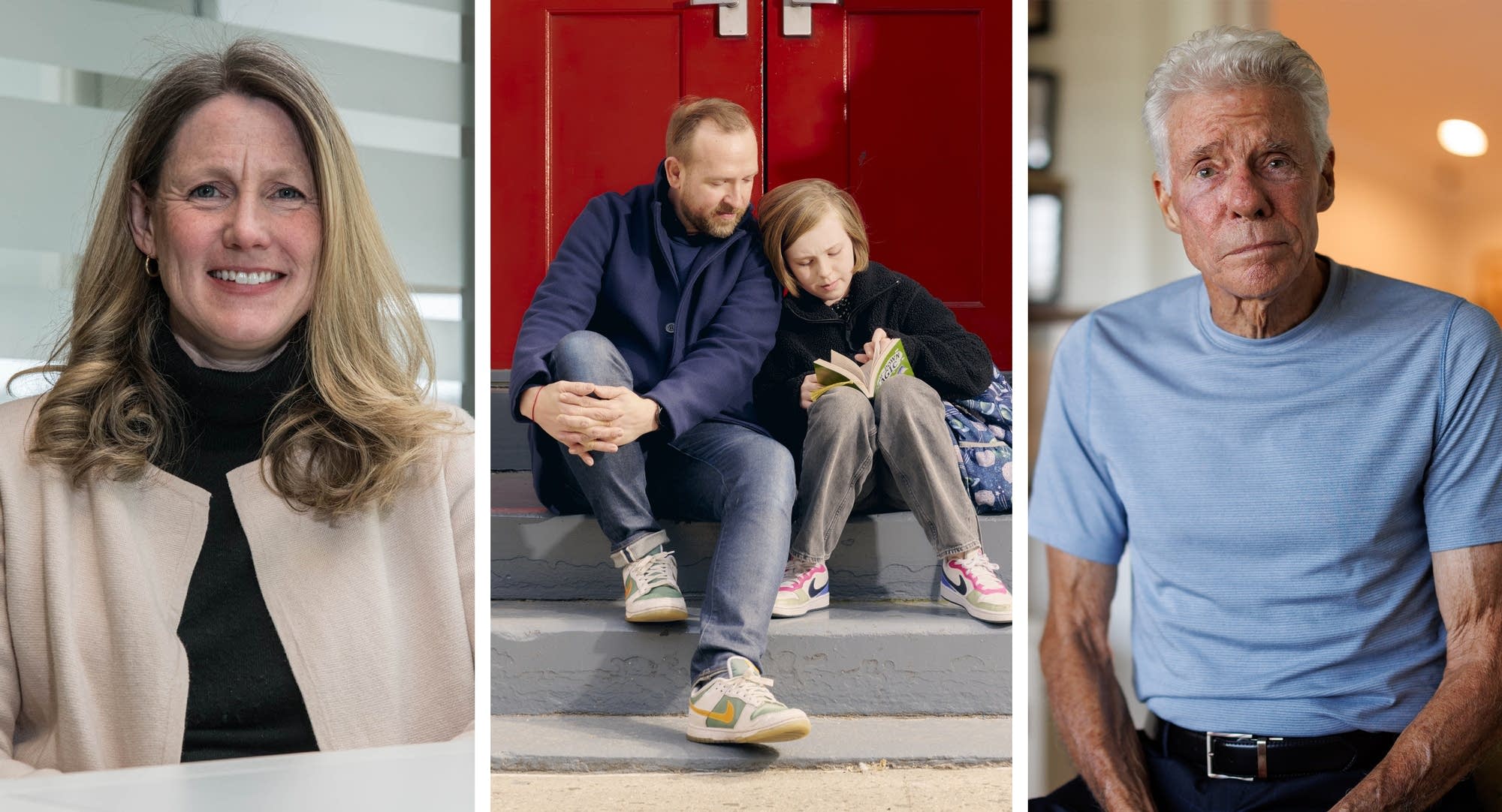 'There's a thoughtfulness about reading in the country today' | Sold a ...