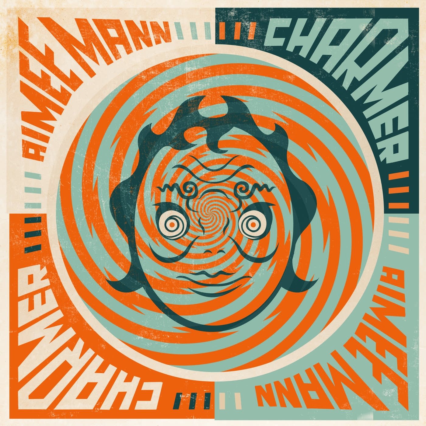 Album Review: Aimee Mann - Charmer | The Current