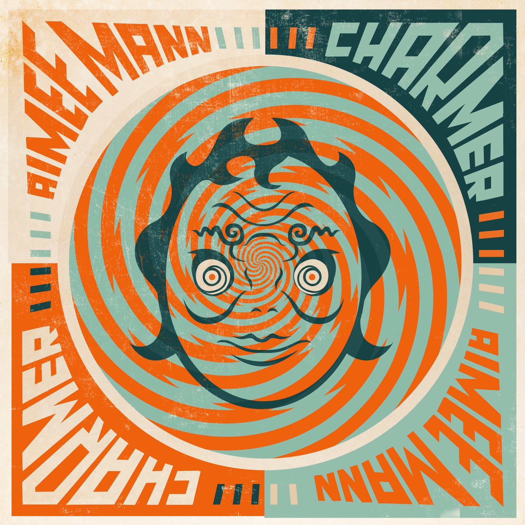 Album Review: Aimee Mann - Charmer