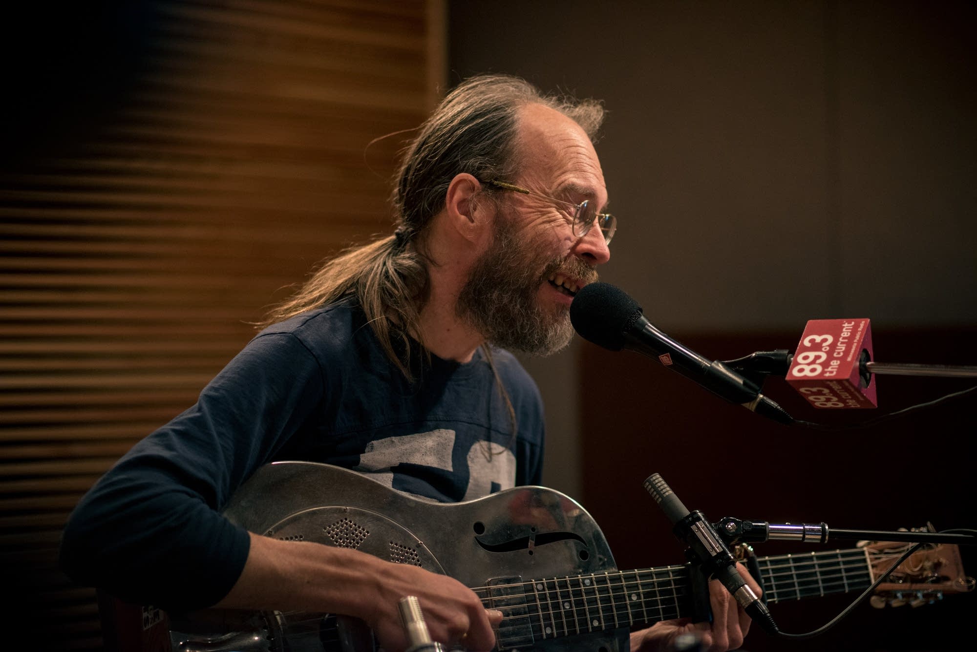Charlie Parr: 'Stumpjumper' is a new fork in a long and winding road