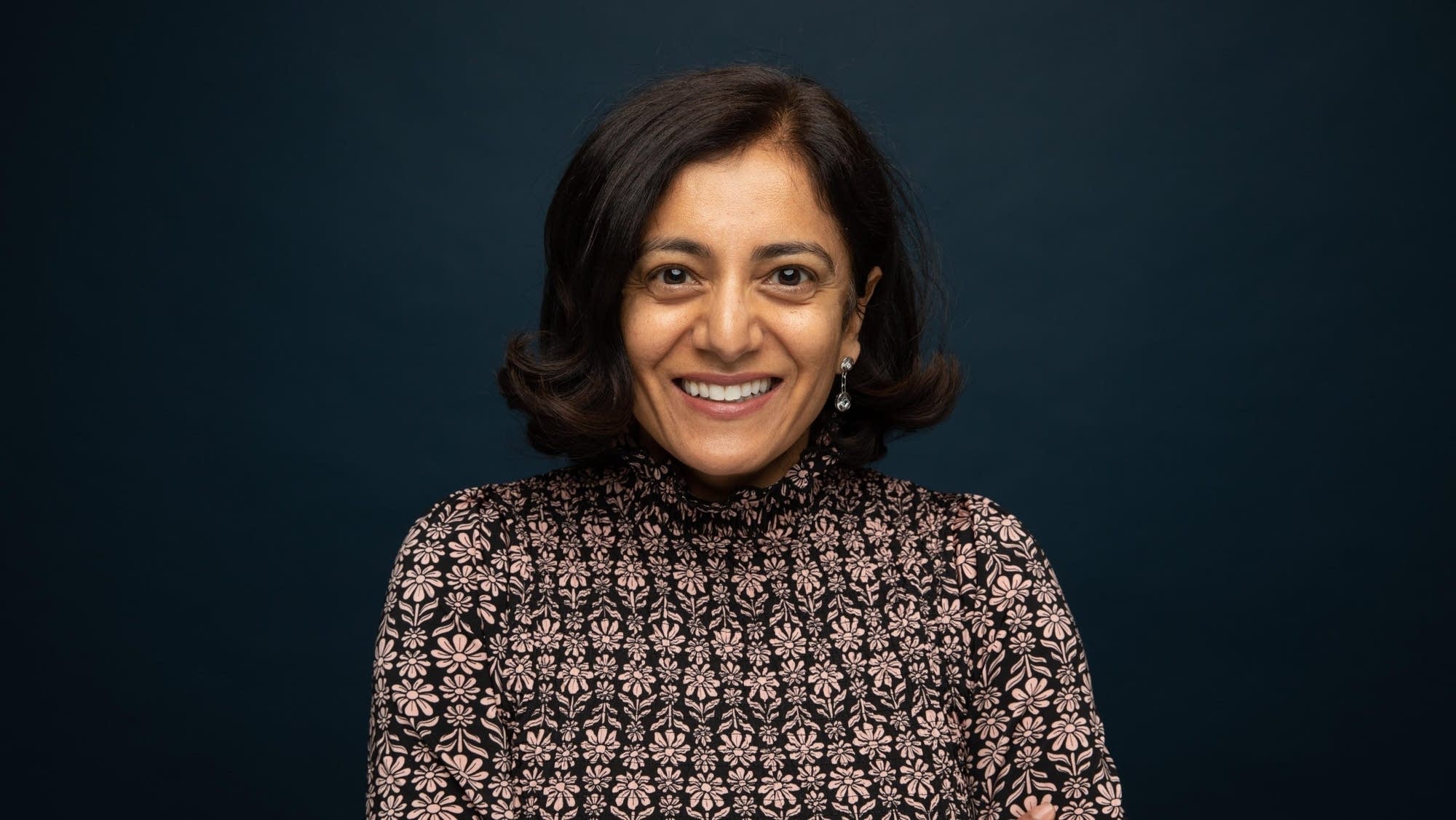 How one female CEO landed angel investments